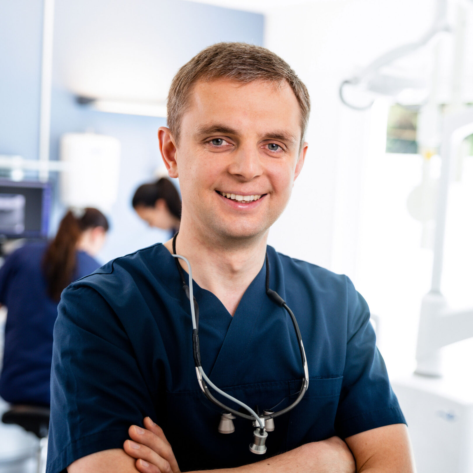 Zahnarzt Dr. Klassen | Die neue Zahnarztpraxis in Hamm